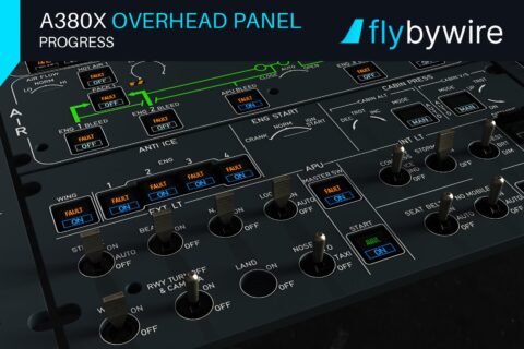 FlyByWire A380 For MSFS everything we know – SimBlitz