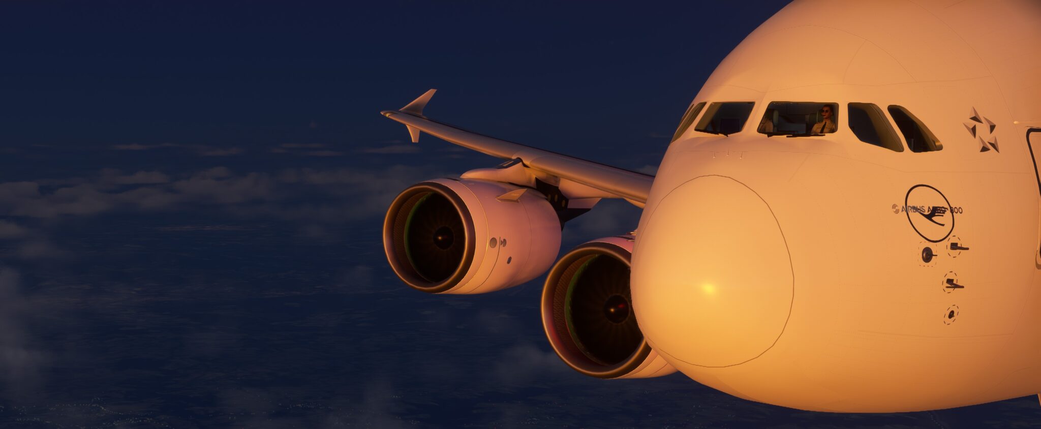 The In-depth Bredok3d A380 Review For MSFS – SimBlitz