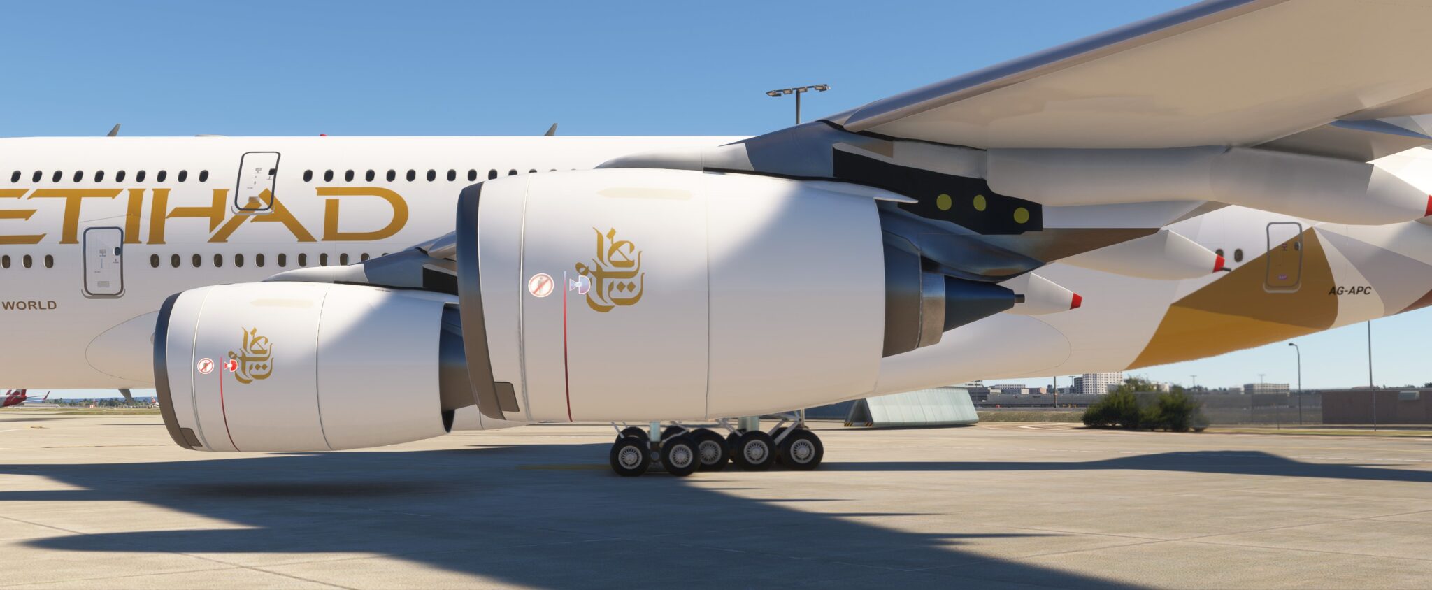 The In-depth Bredok3d A380 Review For MSFS – SimBlitz