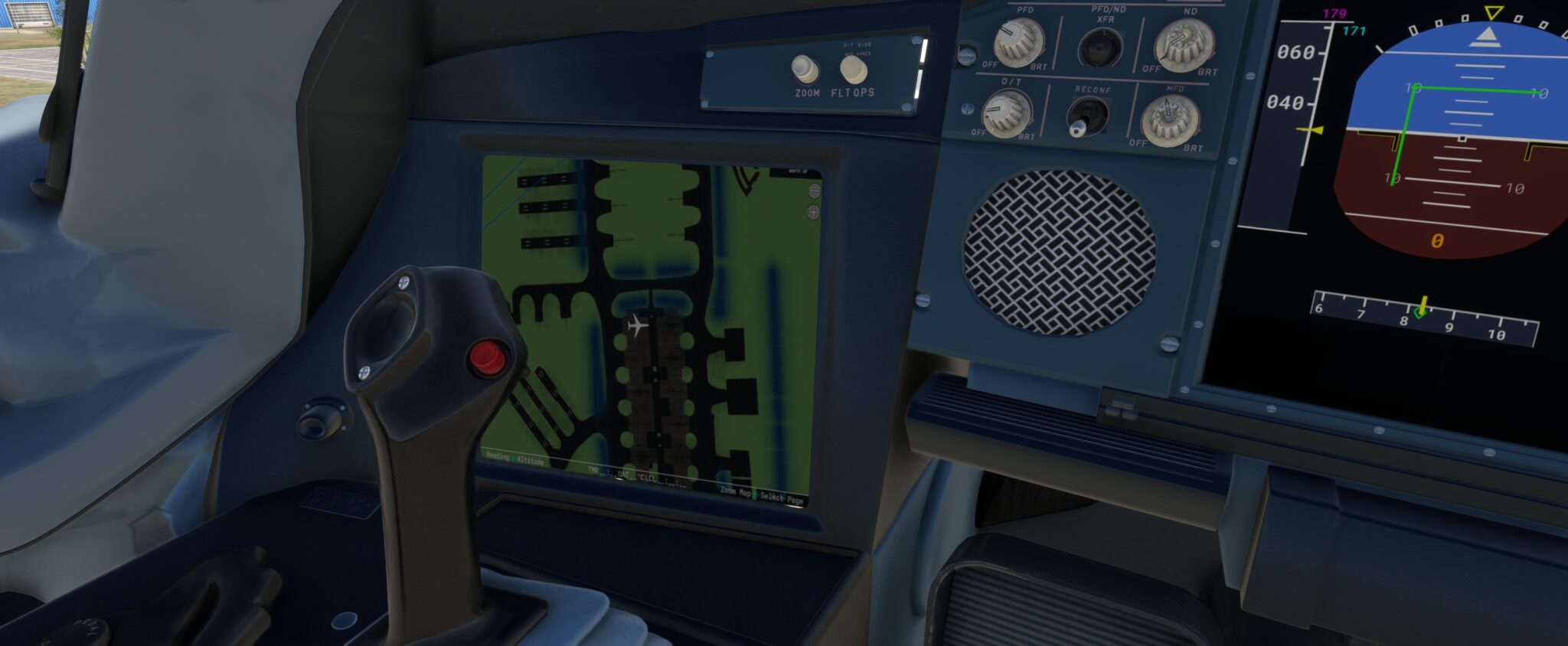 The In-depth Bredok3d A380 Review For MSFS – SimBlitz