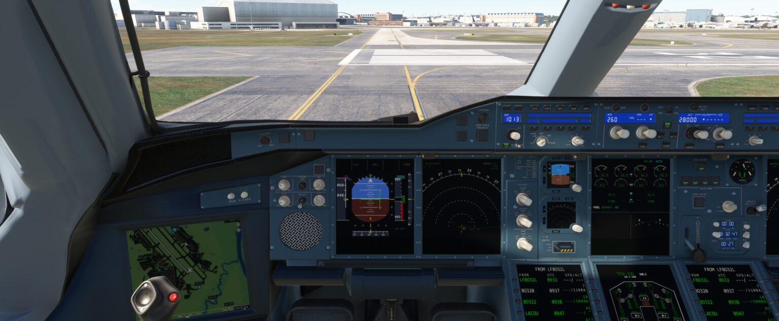 The In-depth Bredok3d A380 Review For MSFS – SimBlitz