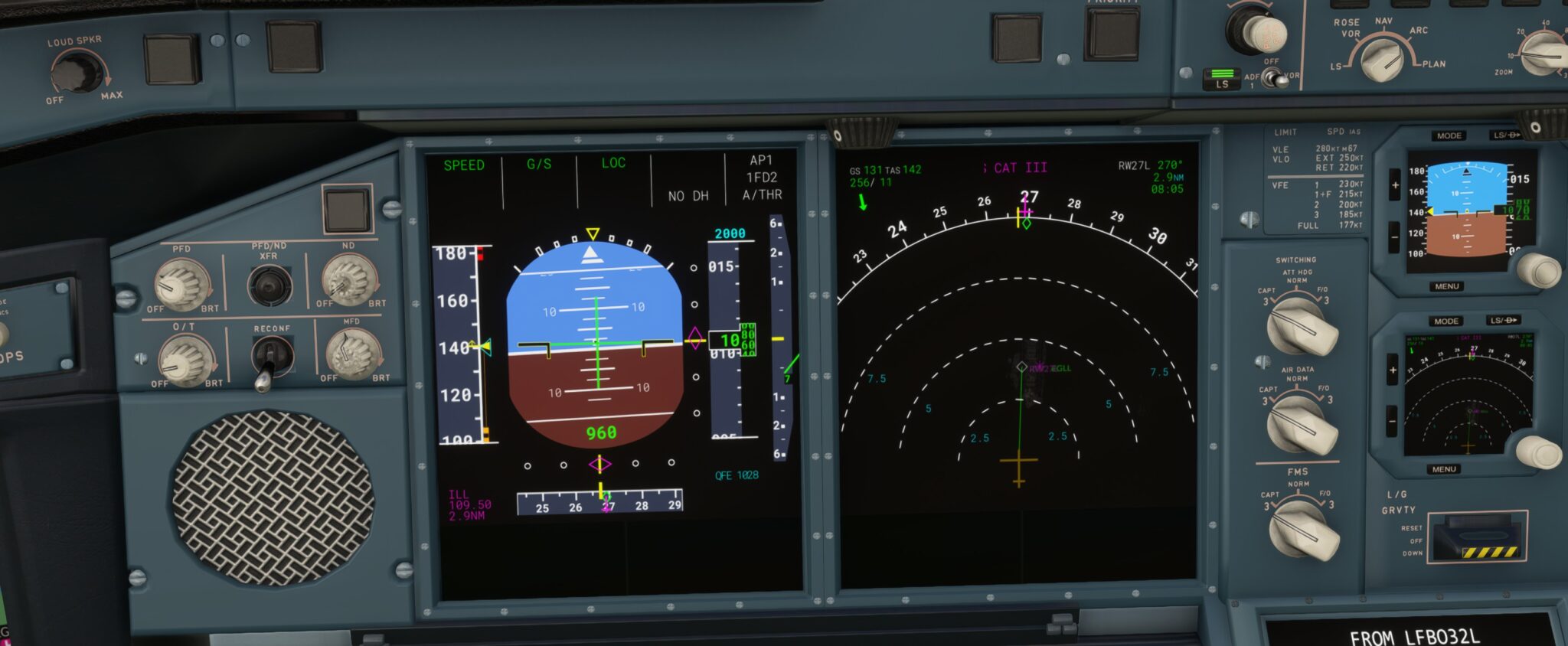 The In-depth Bredok3d A380 Review For MSFS – SimBlitz