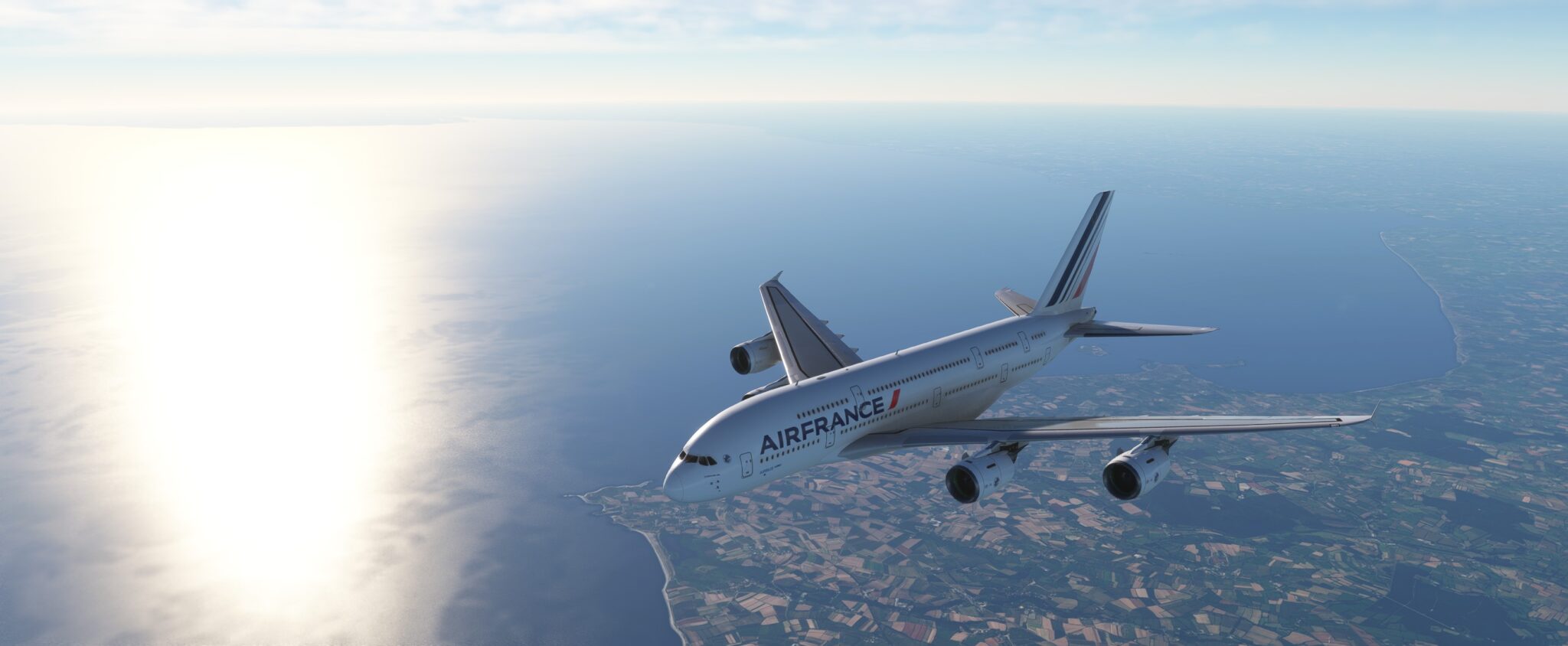 The In-depth Bredok3d A380 Review For MSFS – SimBlitz