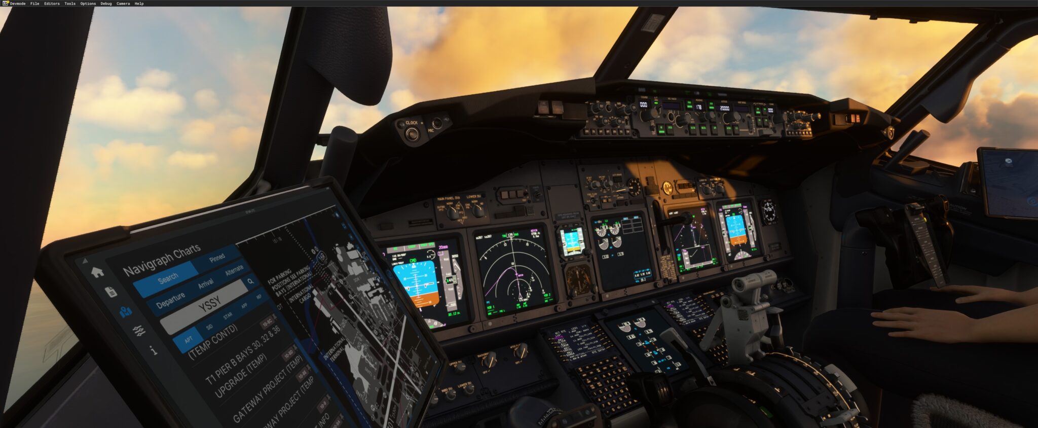 How To Speed Up Flight Simulator Load Times – SimBlitz