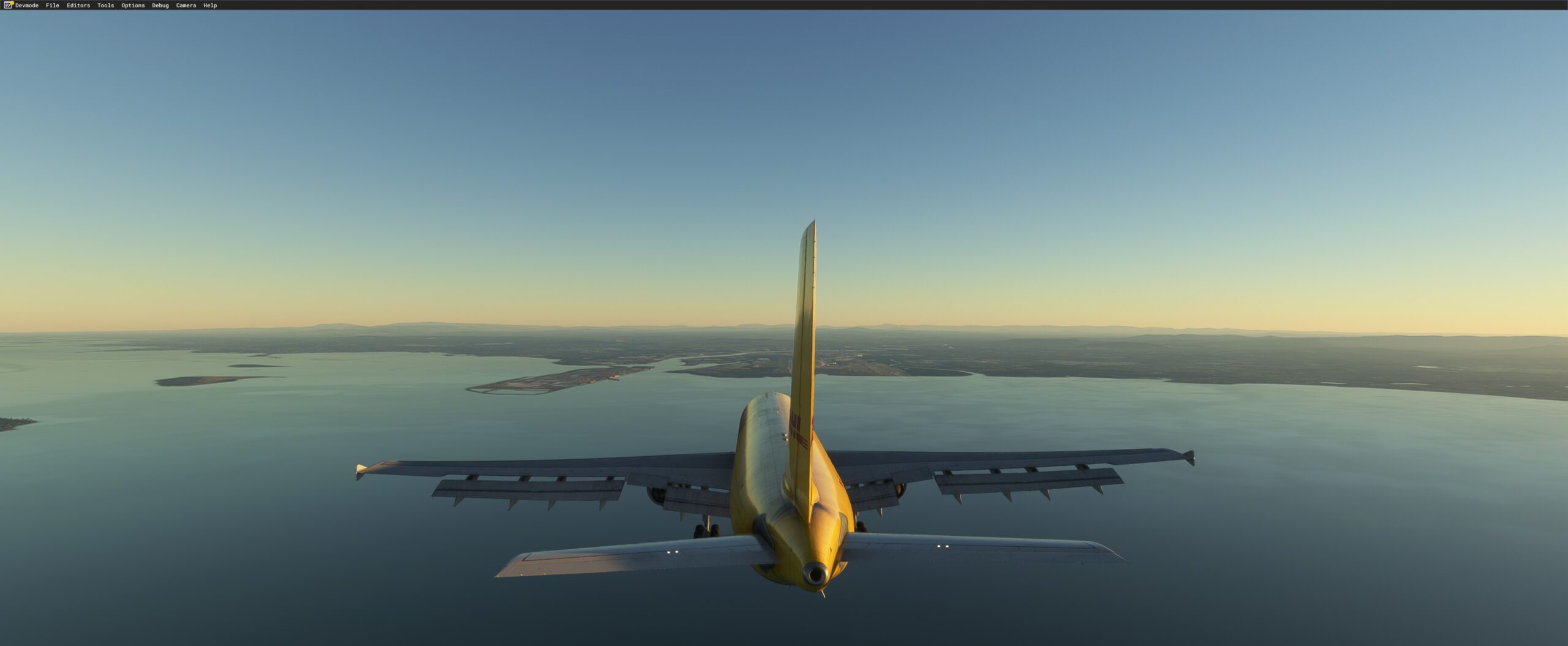 How To Speed Up Flight Simulator Load Times – SimBlitz