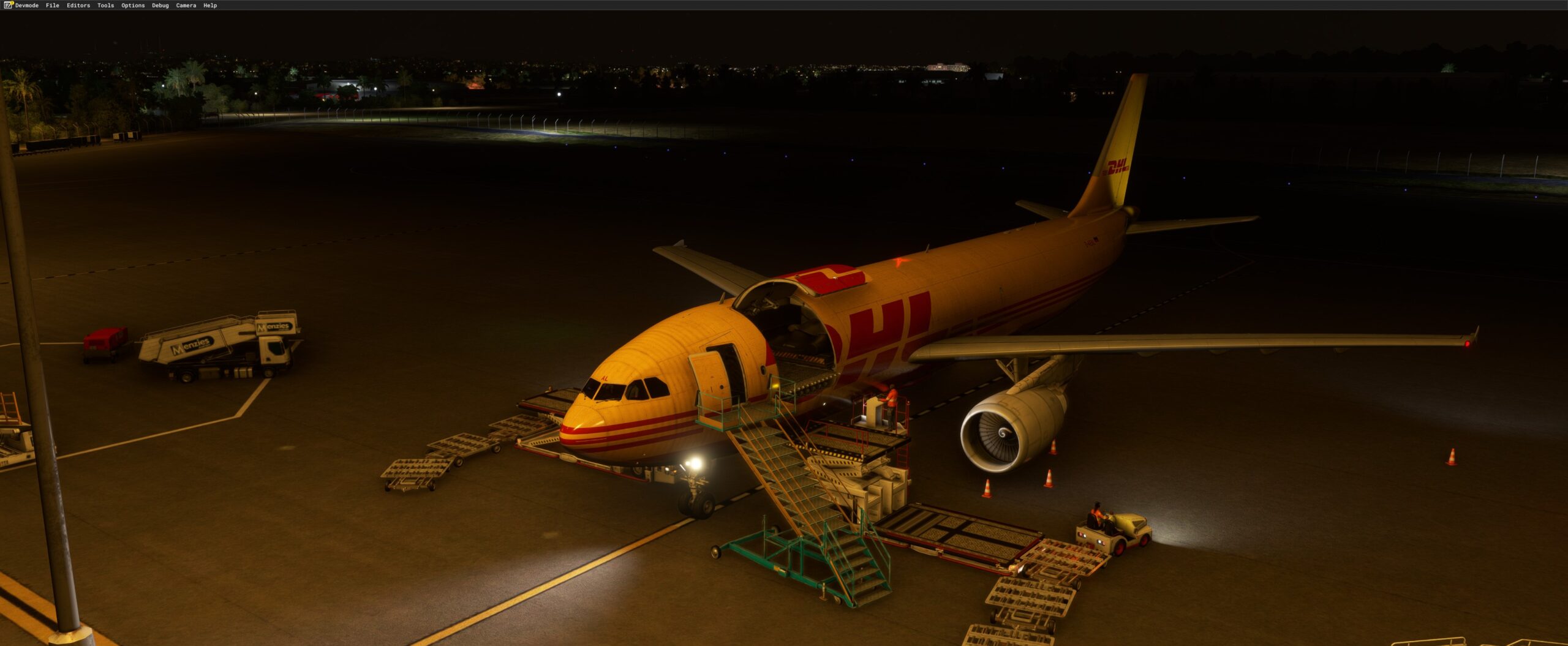 iniBuilds A300 Review – SimBlitz