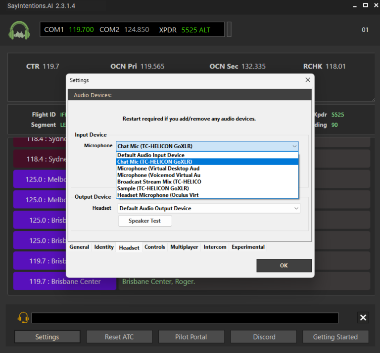 Sayintentions.Ai Review – SimBlitz