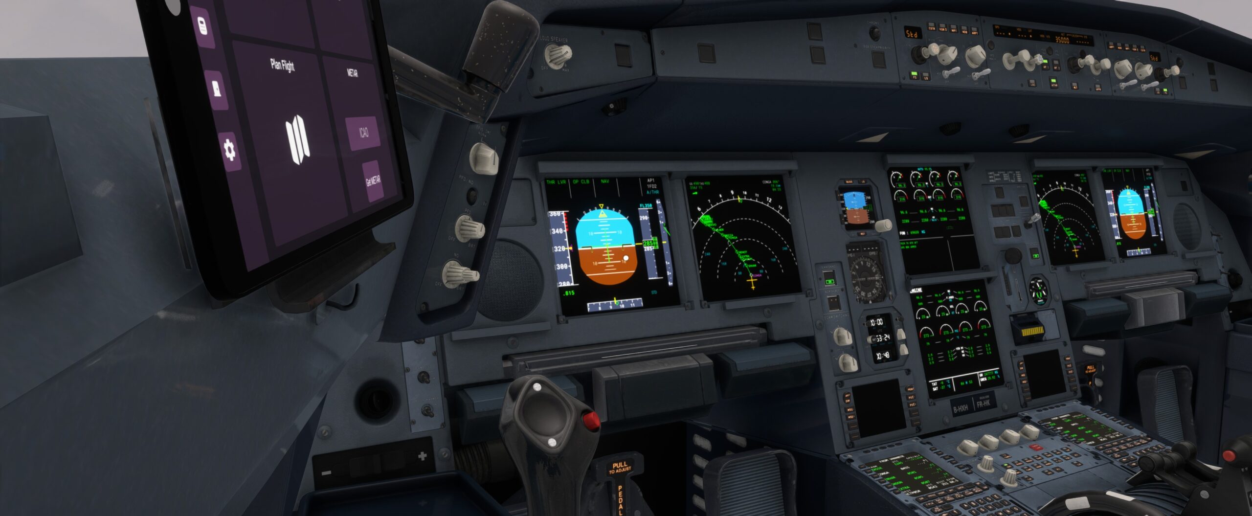 MSFS Sim Update 15 SU15 Delayed Again – SimBlitz