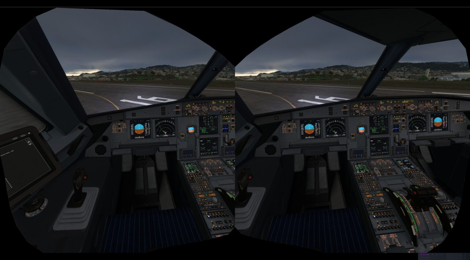 Using The Meta Quest 3 For Microsoft Flight Simulator – SimBlitz
