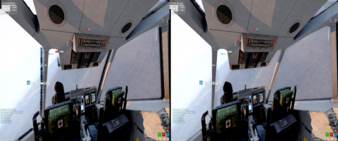 How to play Arma 3 in VR 2024