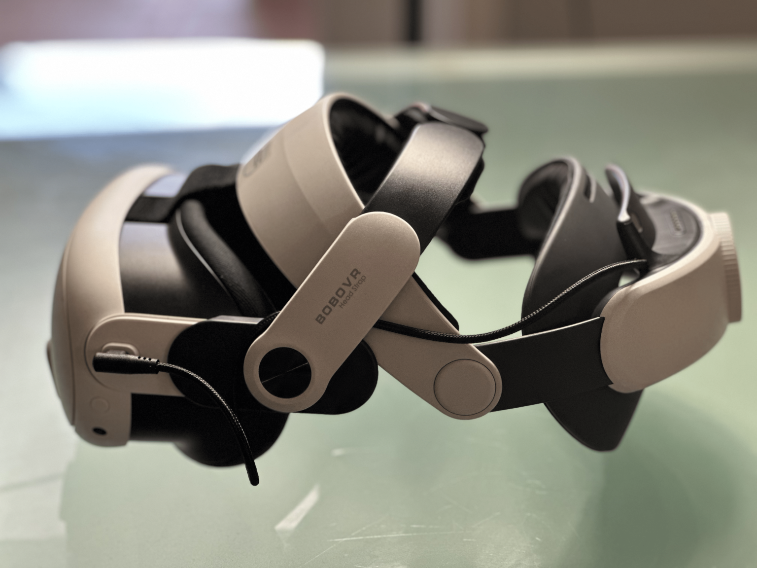 Using The Meta Quest 3 For Microsoft Flight Simulator – SimBlitz