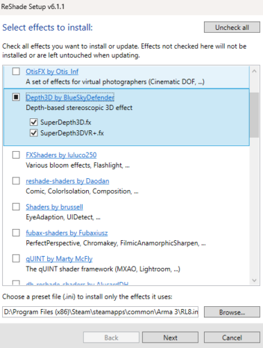 How to play Arma 3 in VR 2024