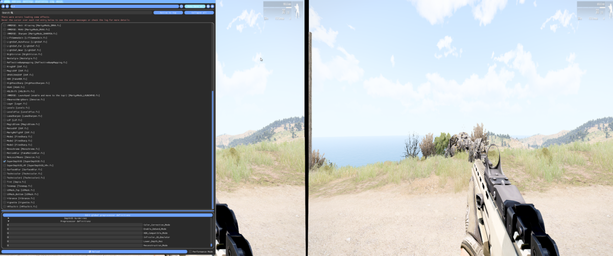 How to play Arma 3 in VR 2024