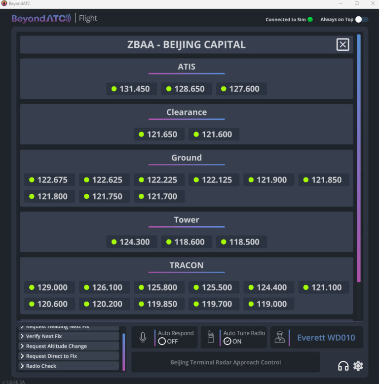 Beyond ATC Vs Sayintentions.ai – SimBlitz