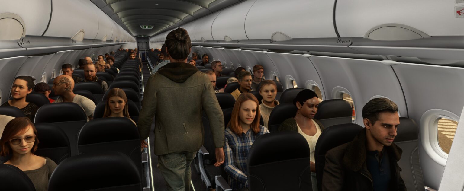 How To Get Passengers In MSFS – SimBlitz