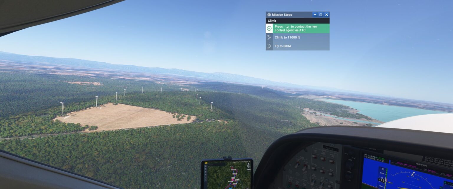 Microsoft Flight Simulator 2024 Honest Review – SimBlitz