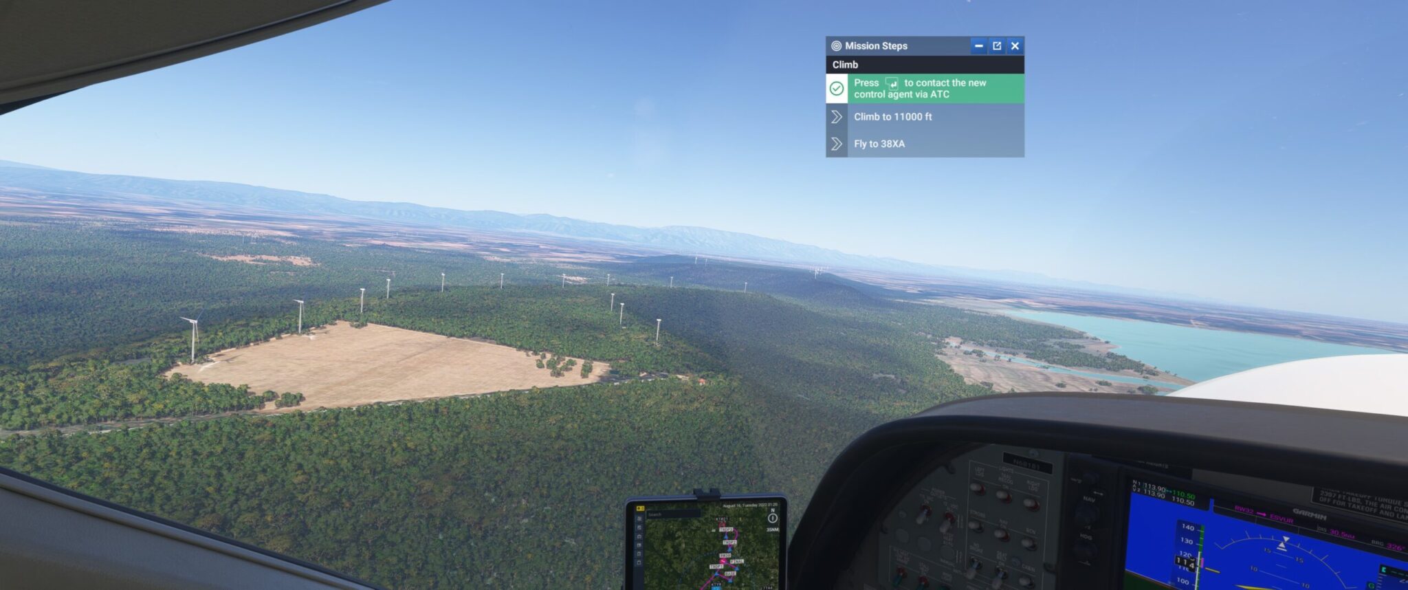 Microsoft Flight Simulator 2024 Honest Review – SimBlitz