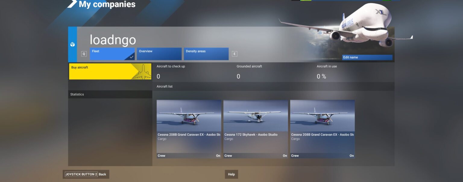 Microsoft Flight Simulator 2024 A Guide To The Most Passive Income ...