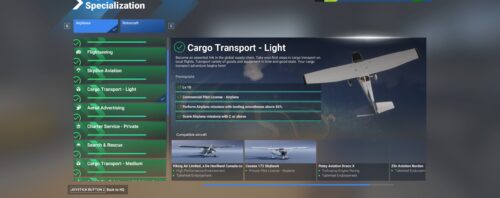 MSFS 2024 Most Profitable Career Mode – SimBlitz