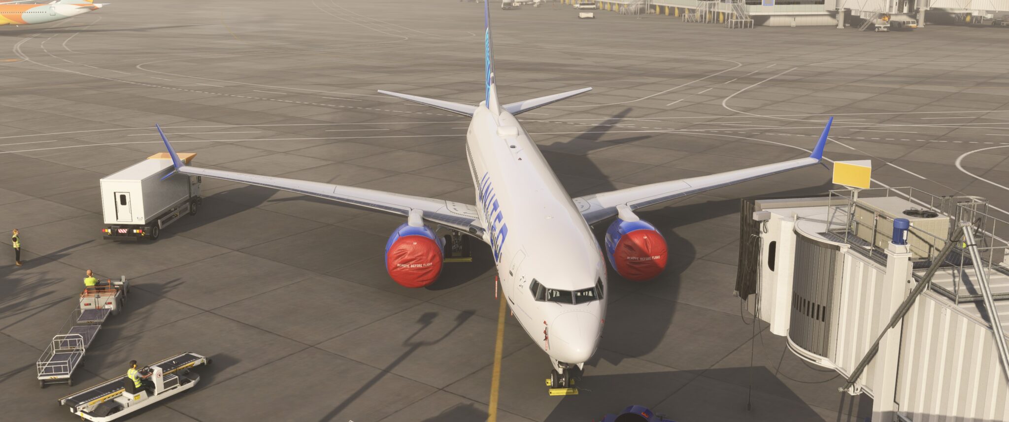 MSFS 2024 Asobo 737 Max Review – SimBlitz