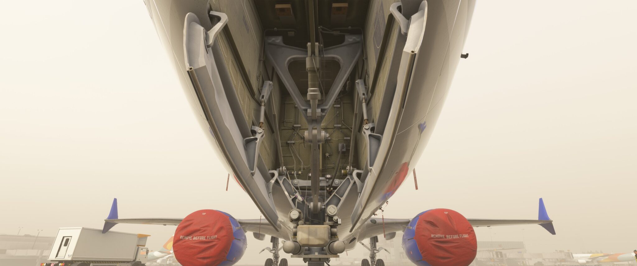 MSFS 2024 Asobo 737 Max Review – SimBlitz