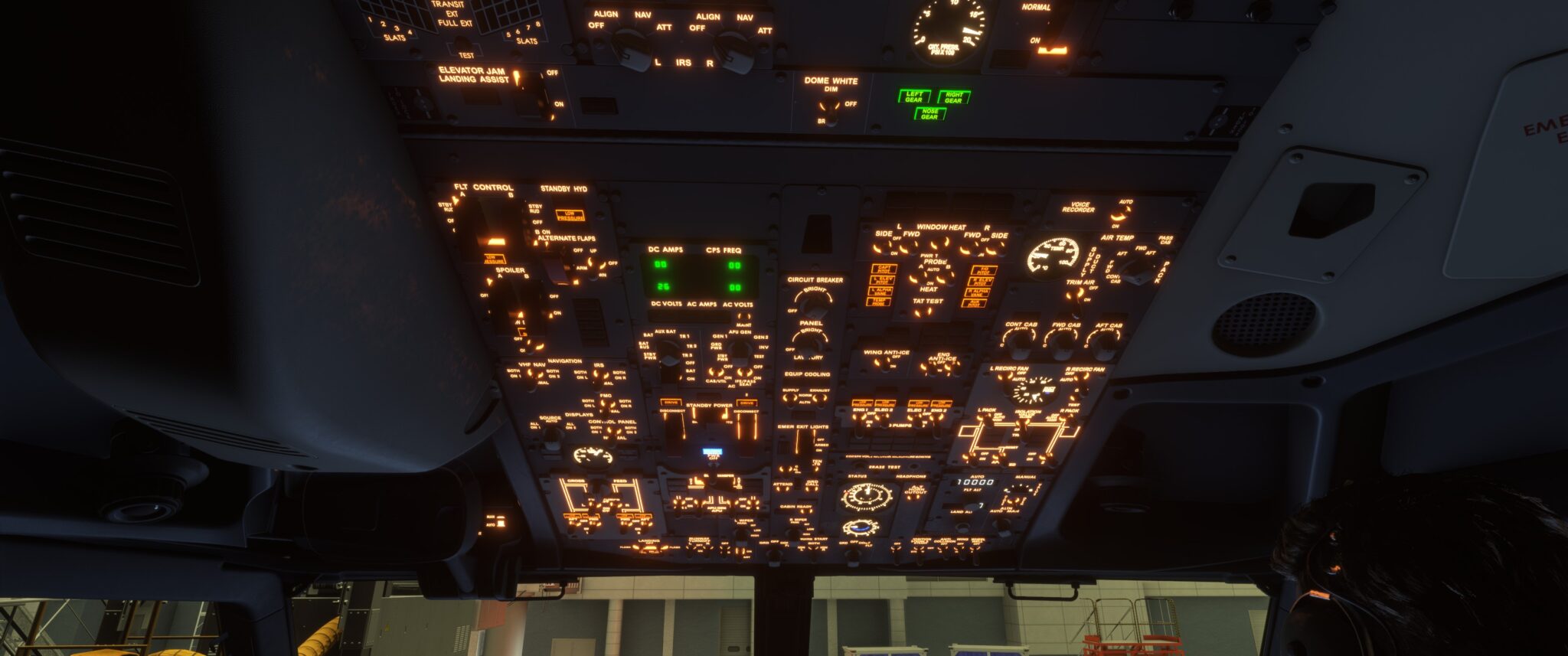 MSFS 2024 Asobo 737 Max Review – SimBlitz