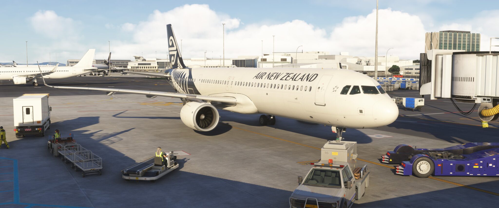 MSFS 2024 Things To Avoid In Career Mode – SimBlitz