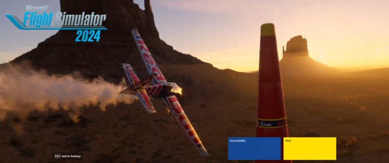 How To Speed Up Flight Simulator Load Times – SimBlitz