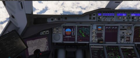 How to get the FlyByWire Airbus A380 Working in MSFS2024 – SimBlitz