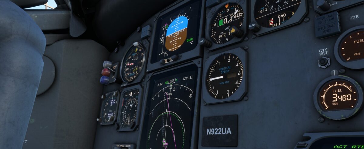 CSS 737 MSFS Review – SimBlitz