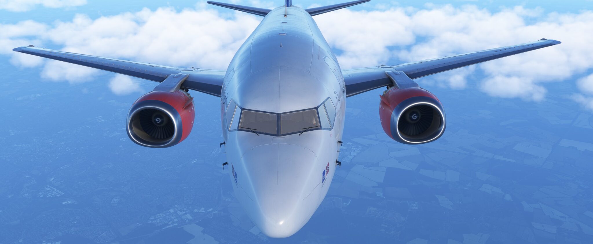 CSS 737 MSFS Review – SimBlitz